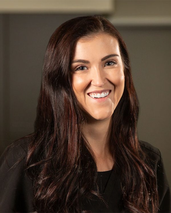 About Courtney Coon - Glacier | Med Spa